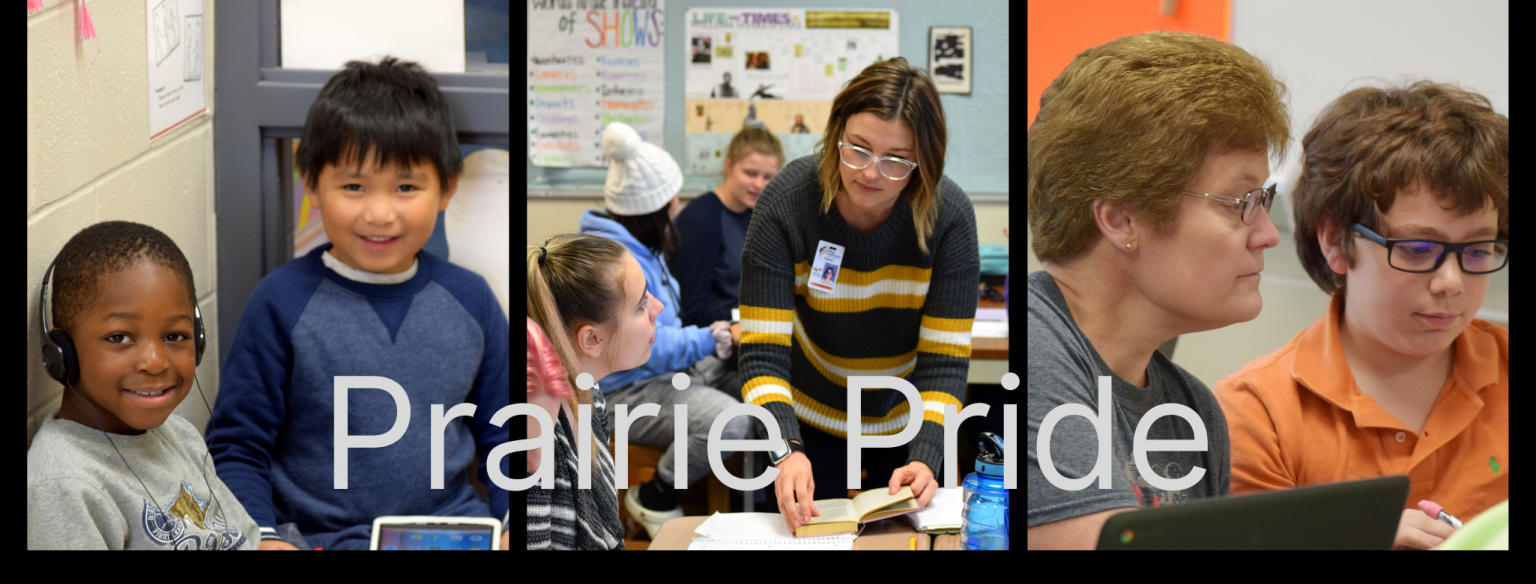 Parents & Students – College Community School District