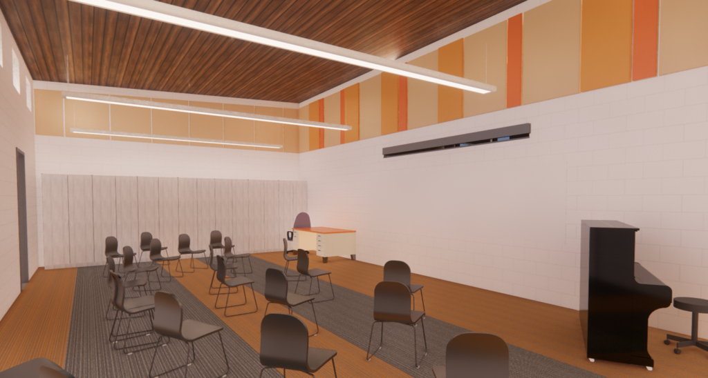 Prairie Crest Construction and Renovations to Begin this Summer ...
