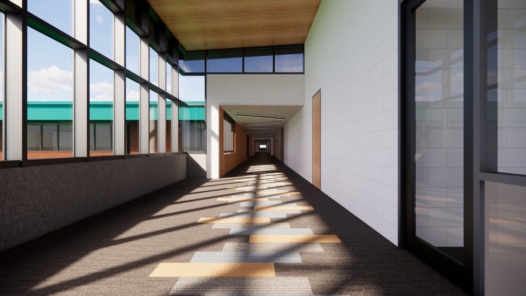 Prairie Crest Construction and Renovations to Begin this Summer ...