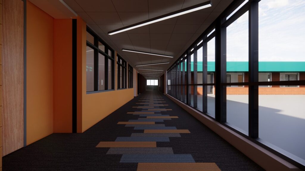Prairie Crest Construction and Renovations to Begin this Summer ...