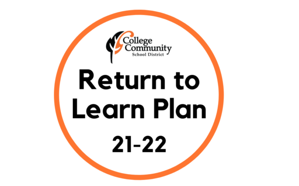 College Community School District