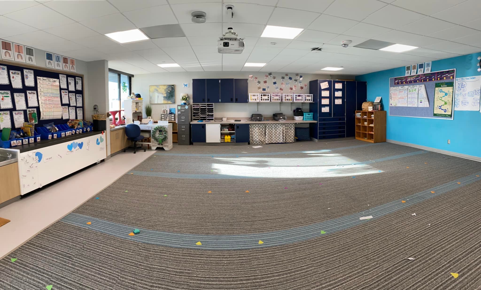 Visible Changes Taking Place as Work Continues at Prairie Crest ...