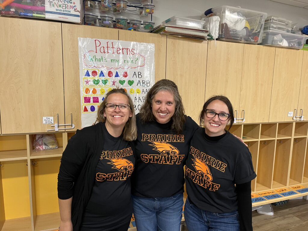 Celebrating Public Education – College Community School District