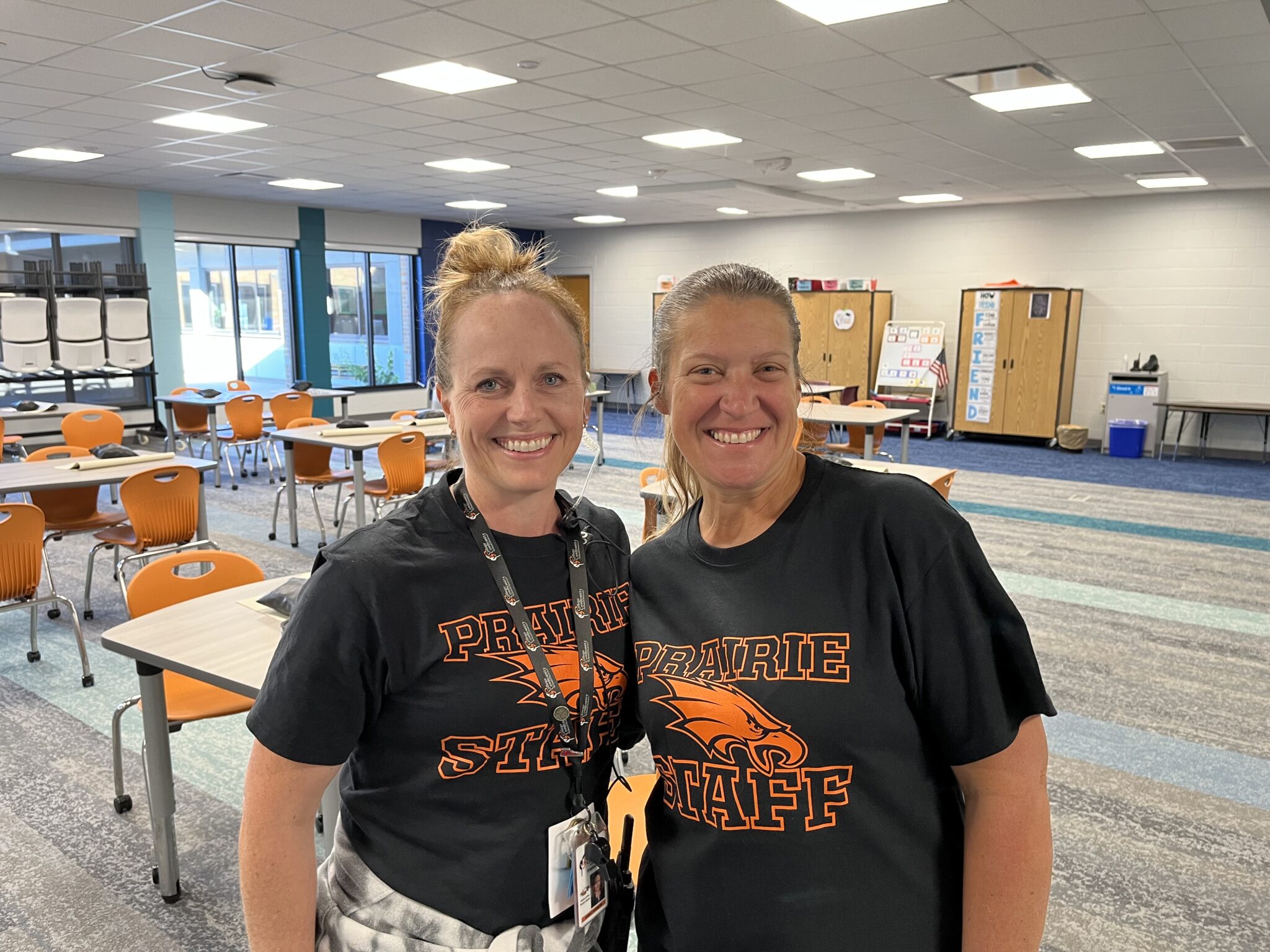 Celebrating Public Education – College Community School District