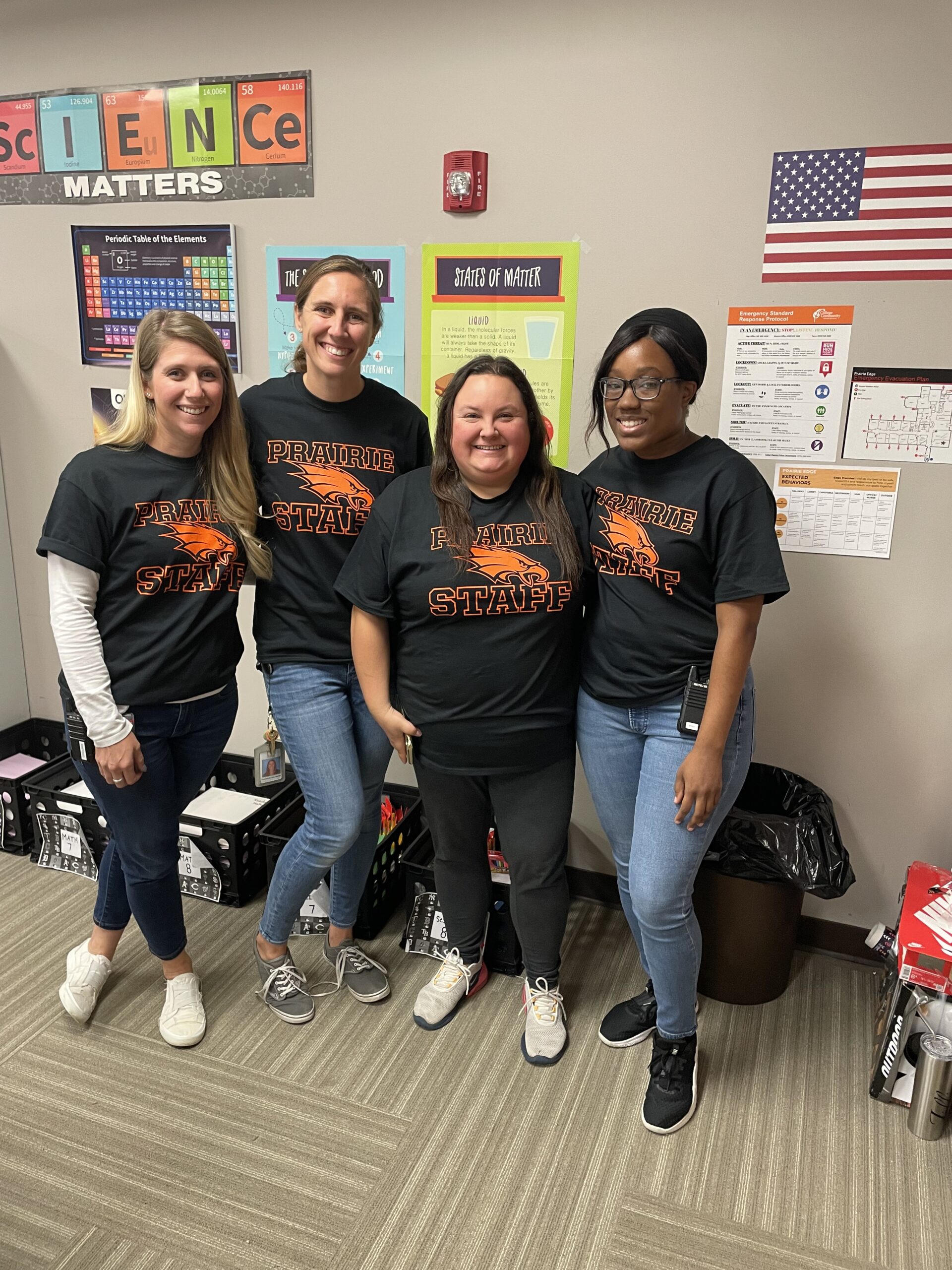 Celebrating Public Education – College Community School District