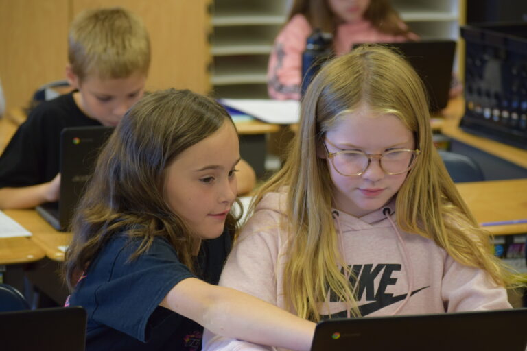 About Us – College Community School District