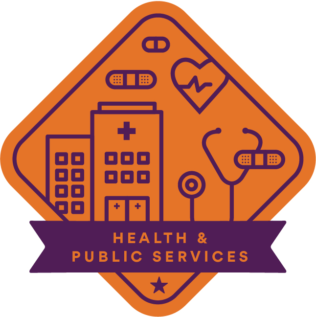 Academy of Health and Public Services – College Community School District