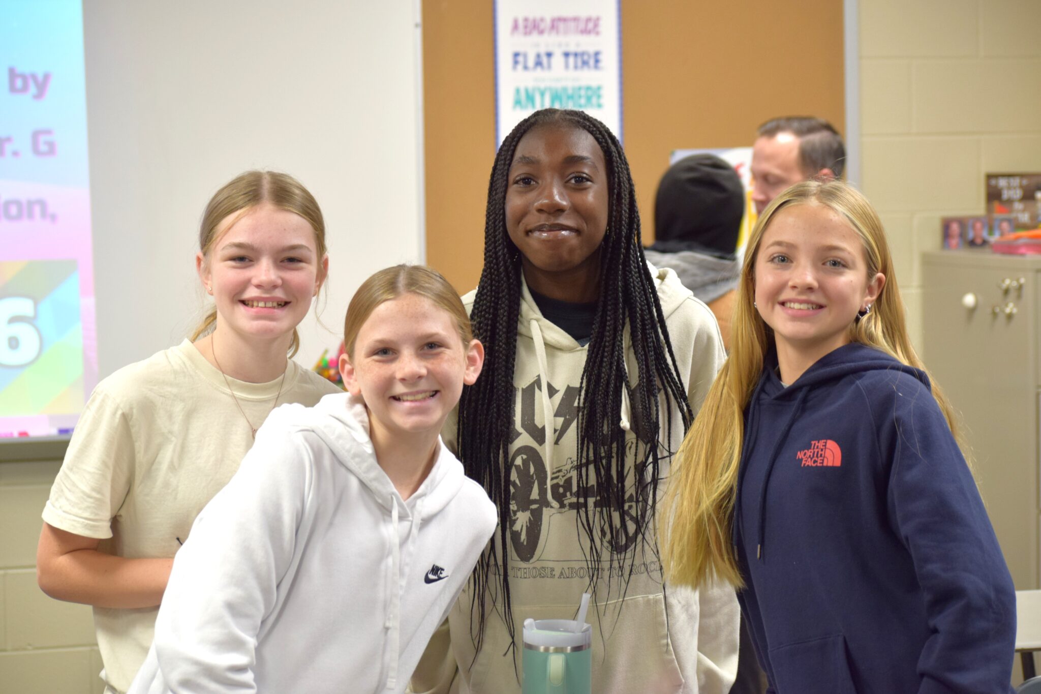 About Us – College Community School District