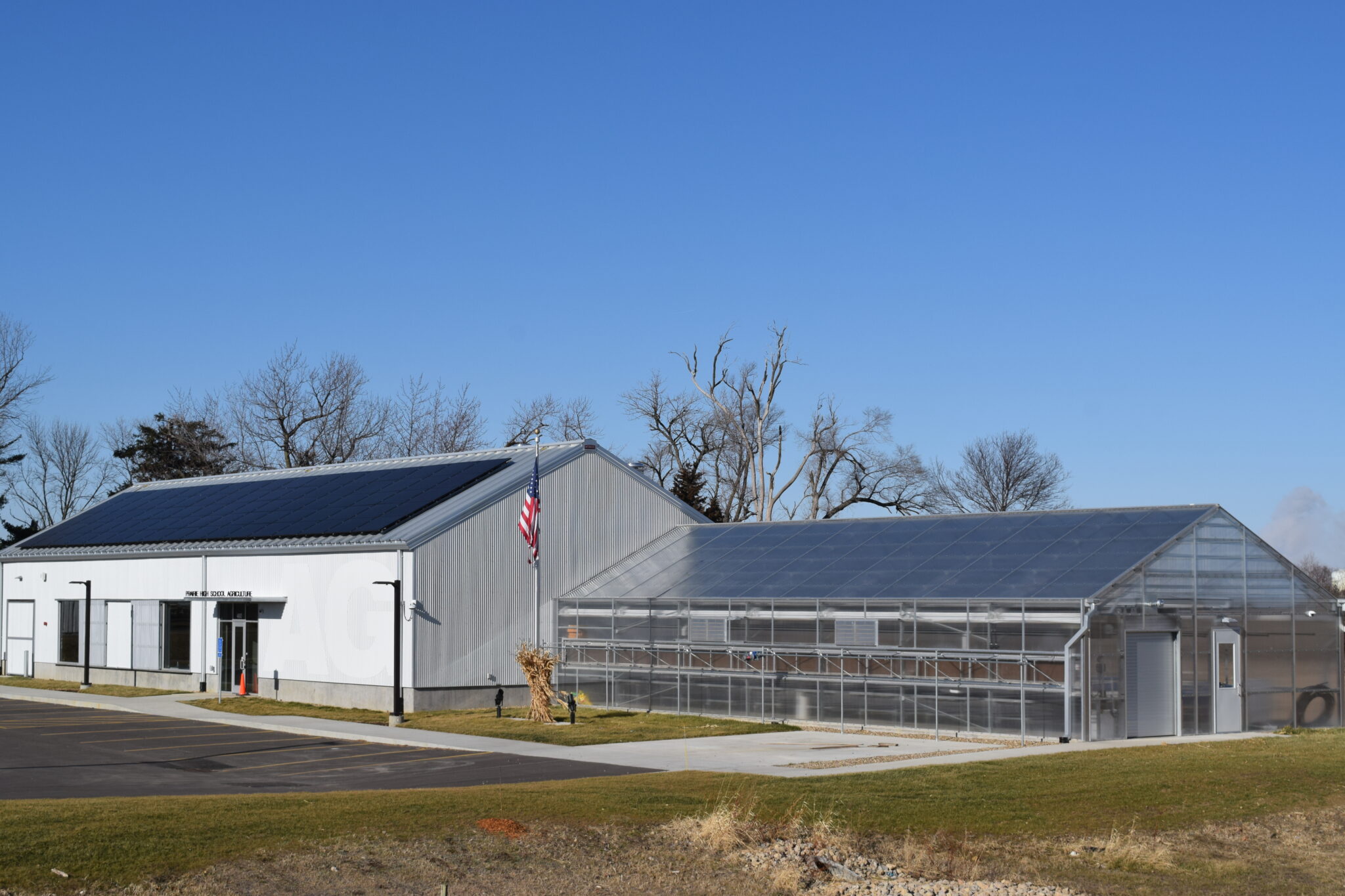 About Us – College Community School District