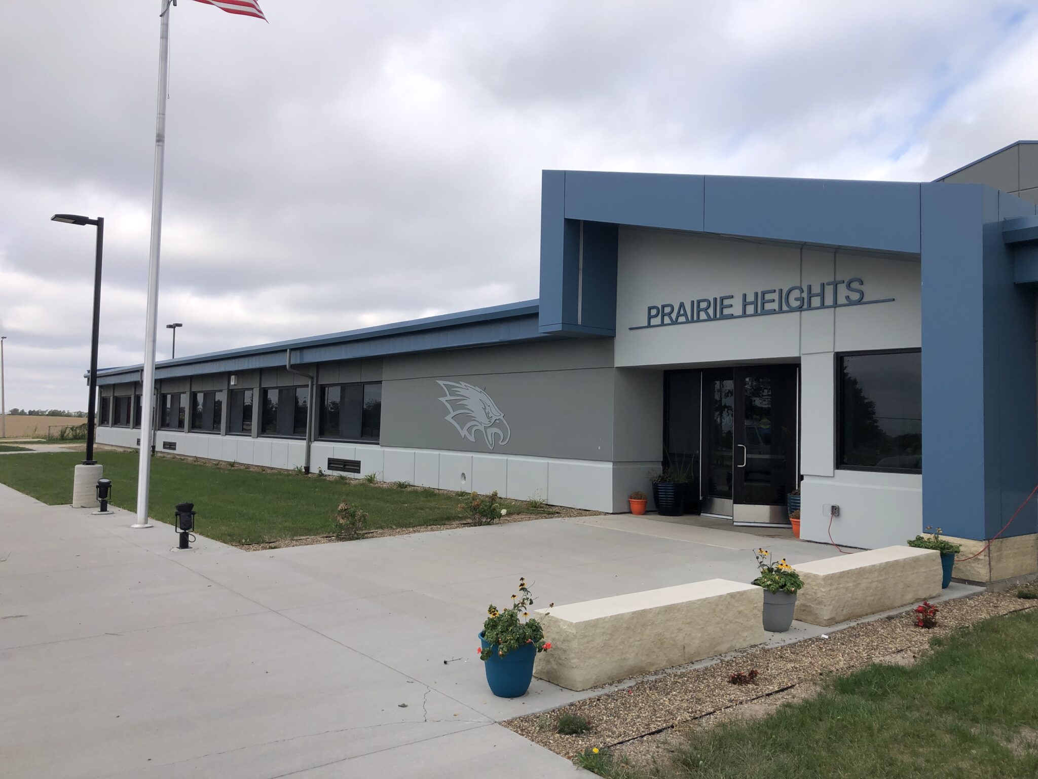 About Us – College Community School District