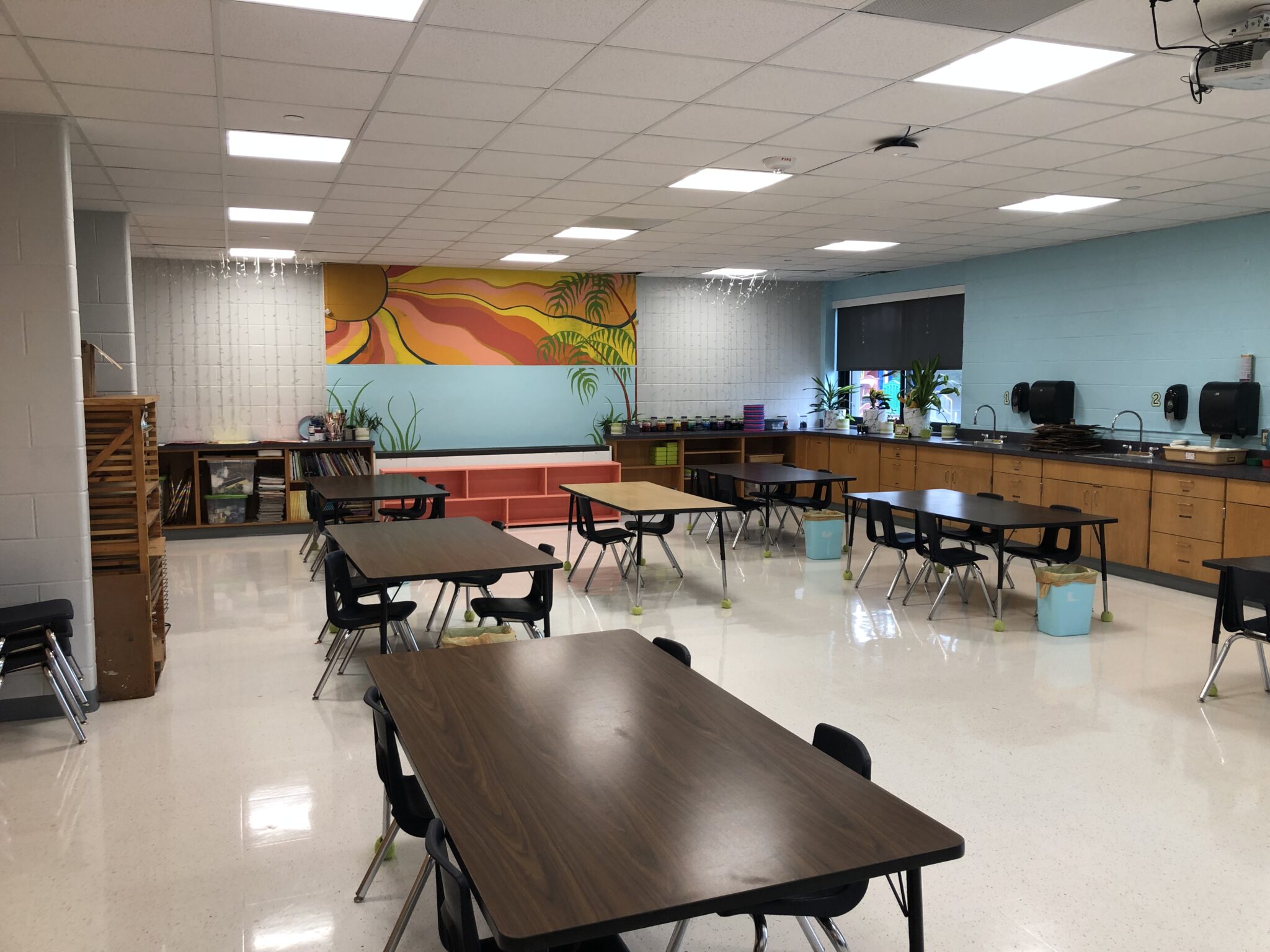 About Us – College Community School District