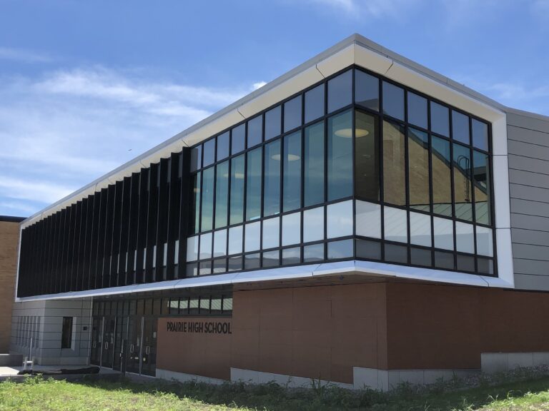 About Us – College Community School District