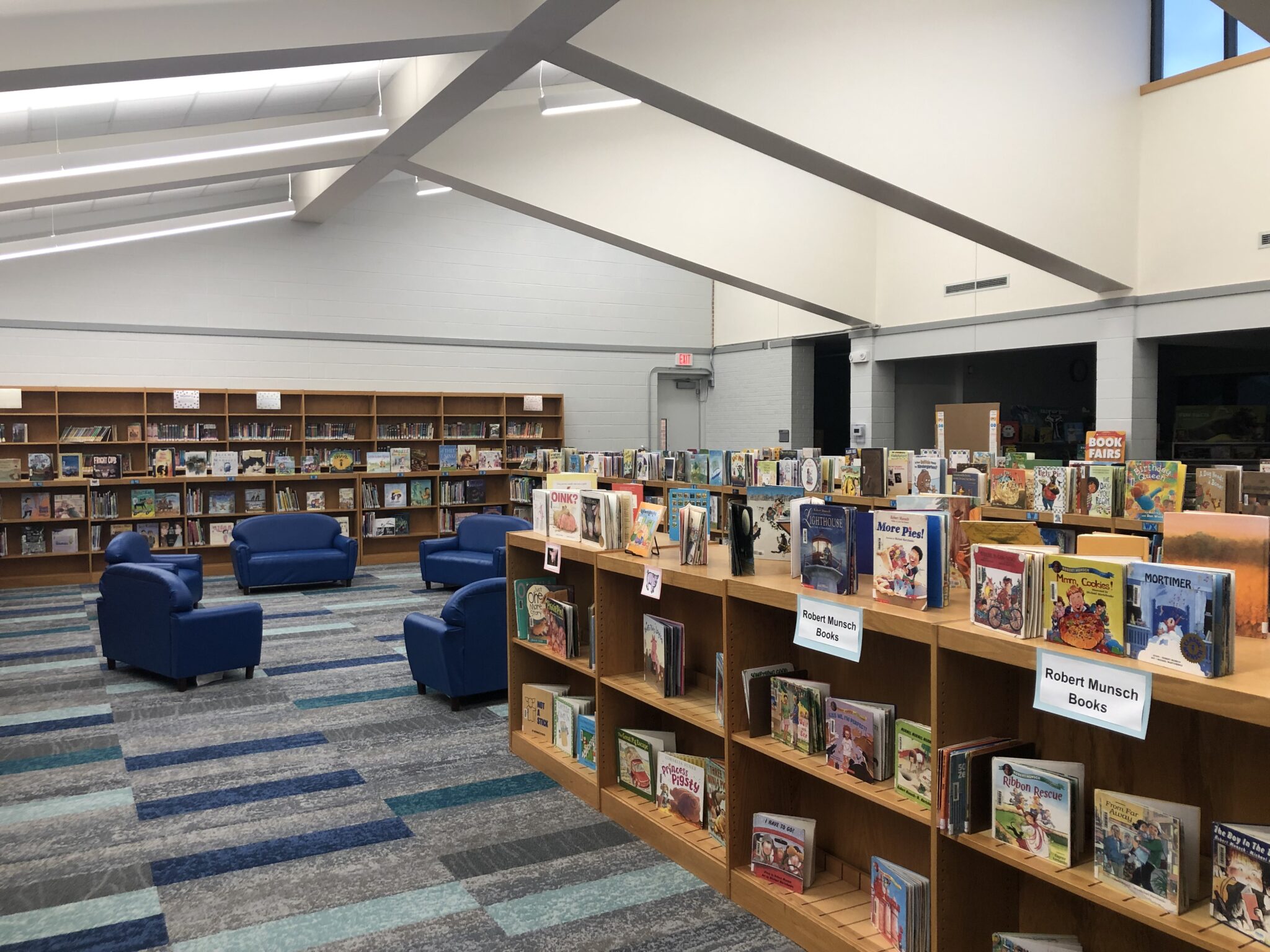 About Us – College Community School District