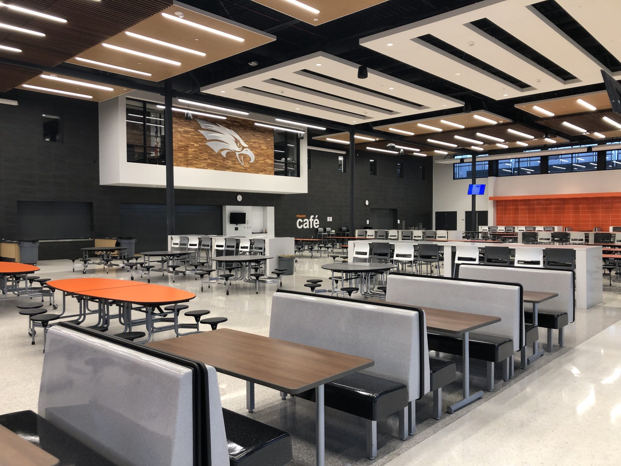 About Us – College Community School District