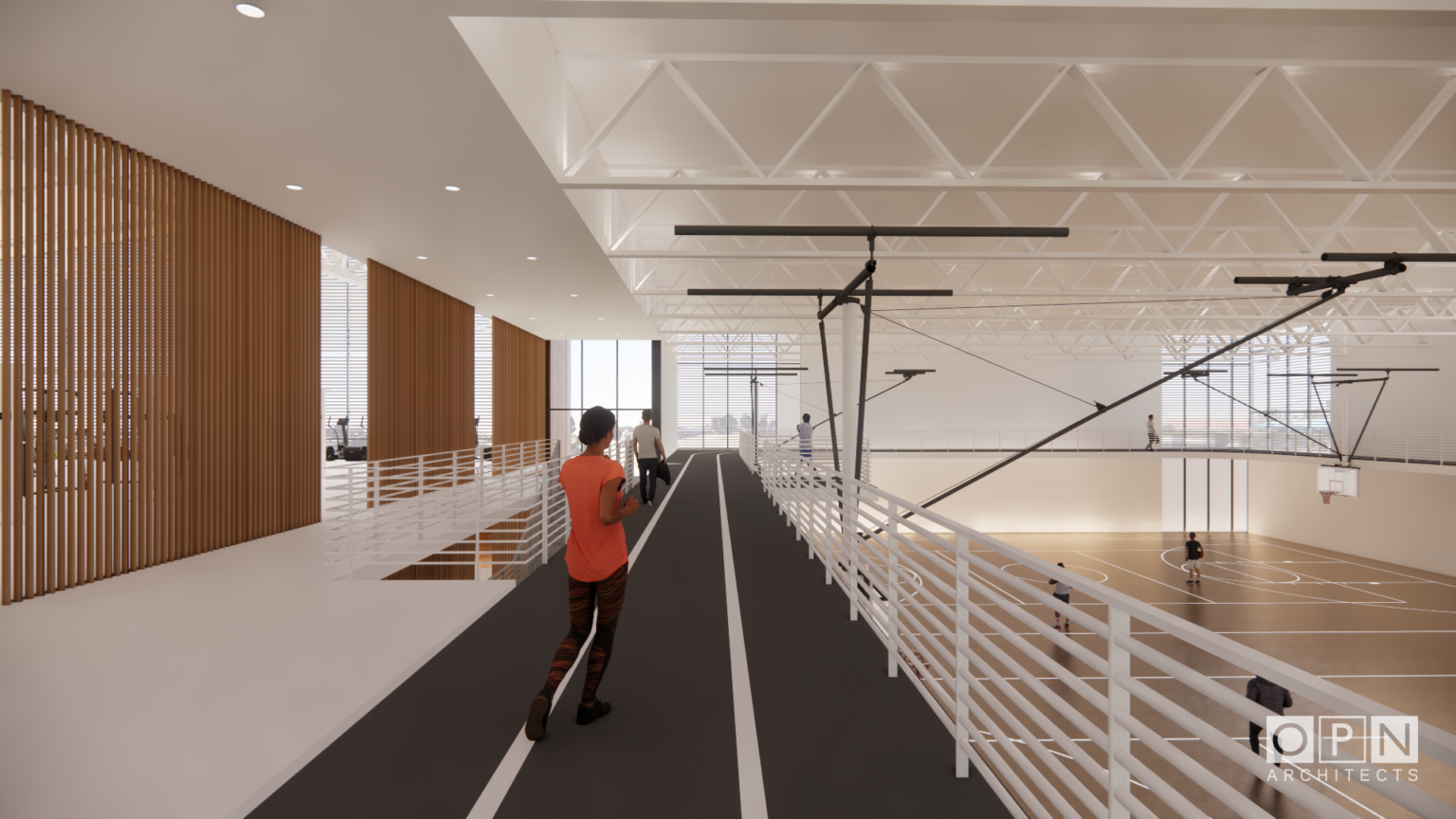 Prairie Summit YMCA on the Way: Construction to Begin This Fall ...