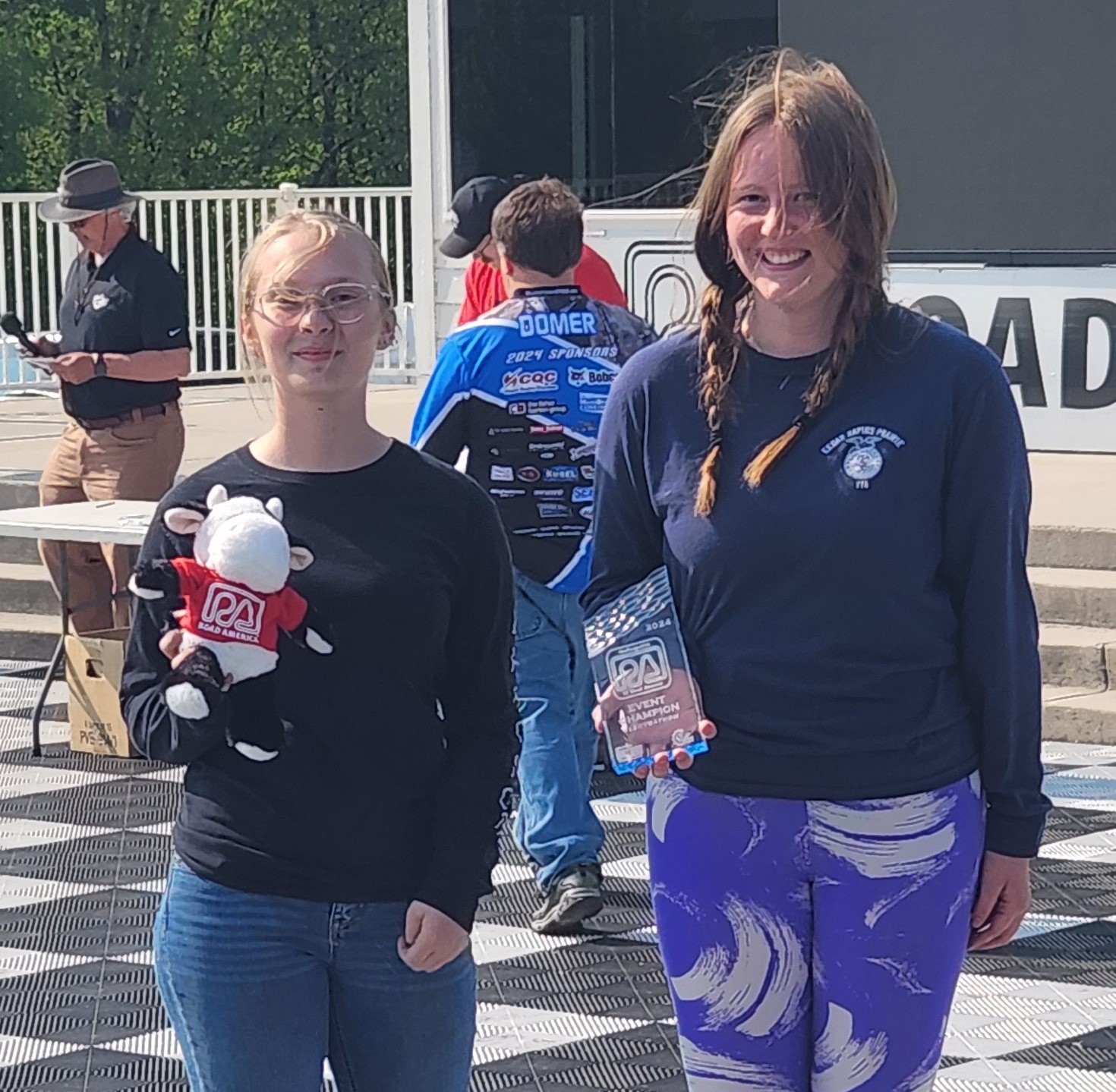 Prairie Electric Car Team Powers Through Season with Championship and ...