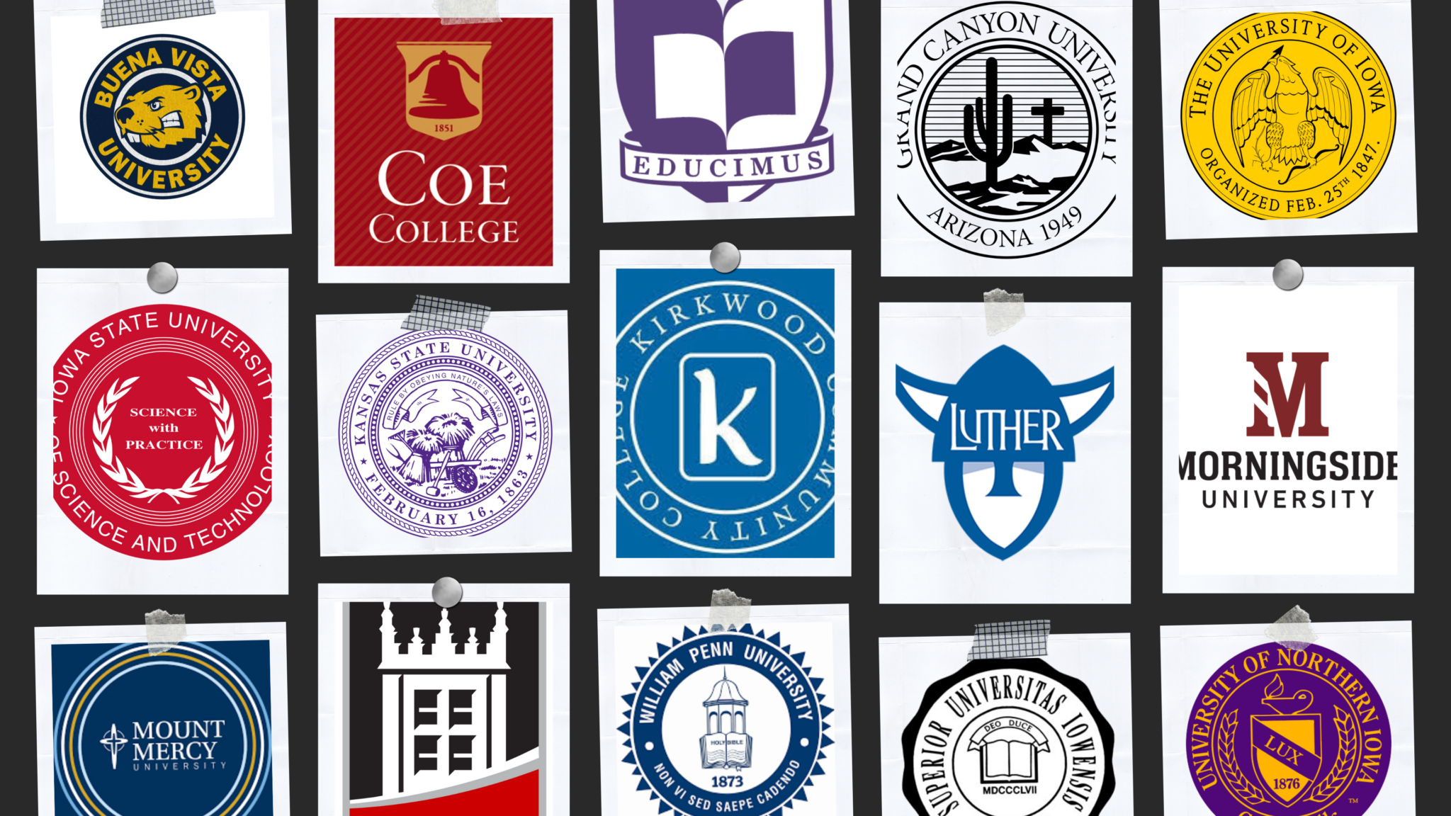 Student Teachers – College Community School District