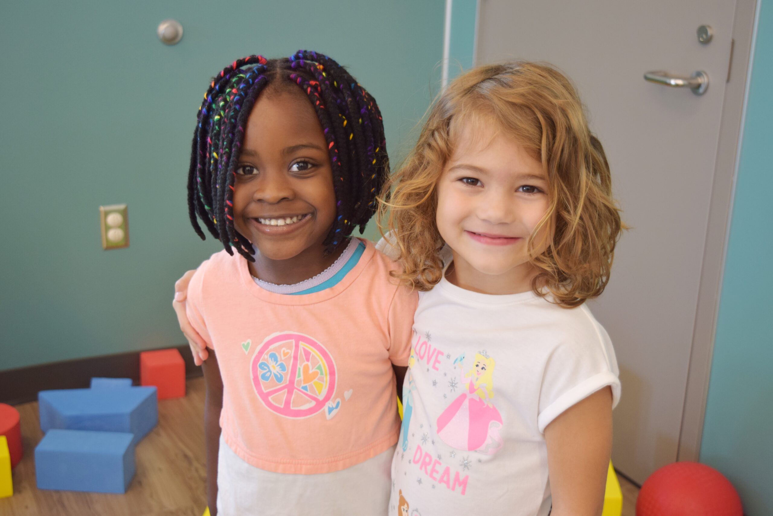 Wrap-Around Program – Early Childhood