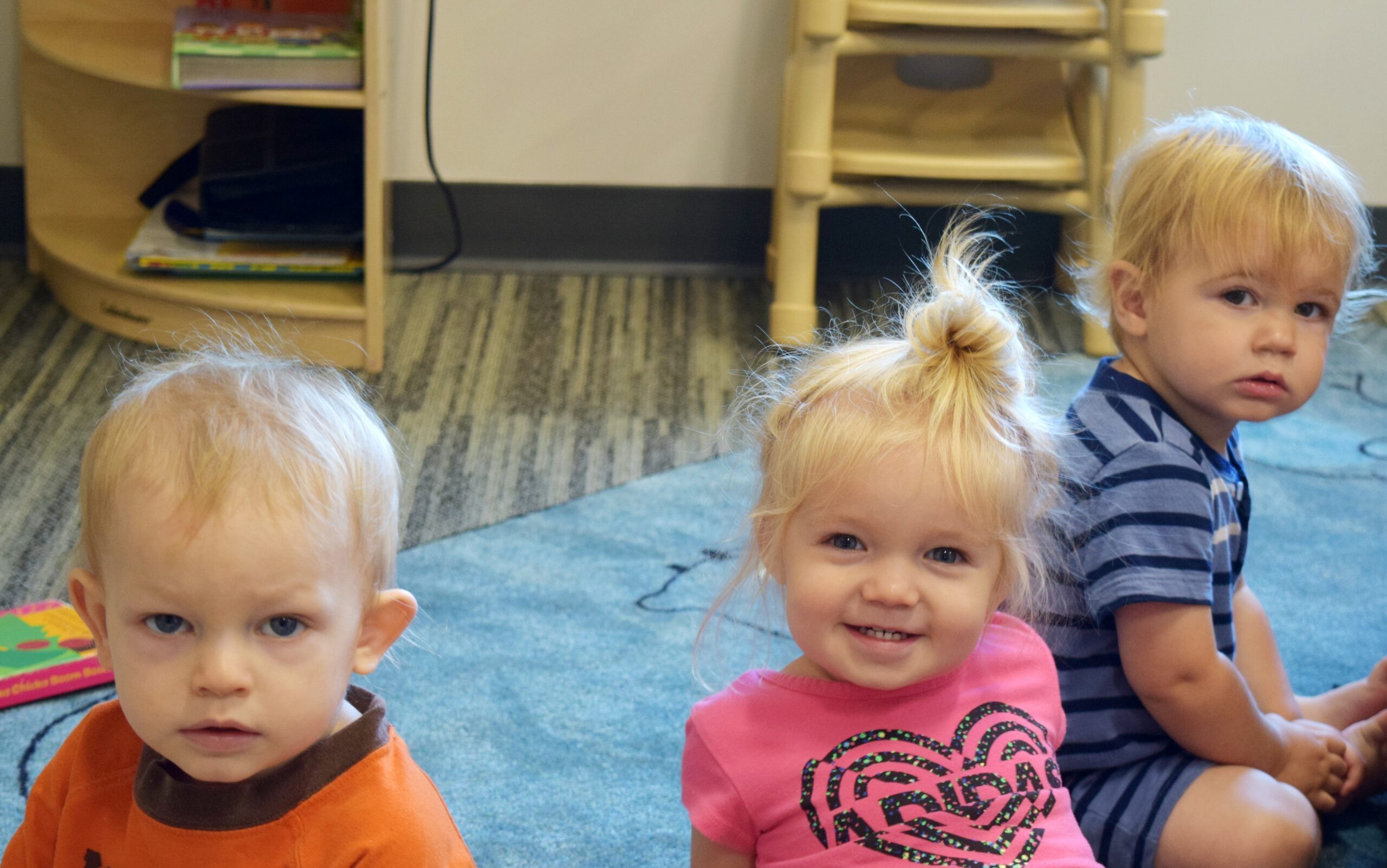 Toddler Classroom – Early Childhood
