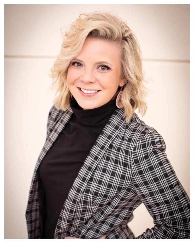 Sarah Havel to Lead Prairie Dance Team – Prairie High School